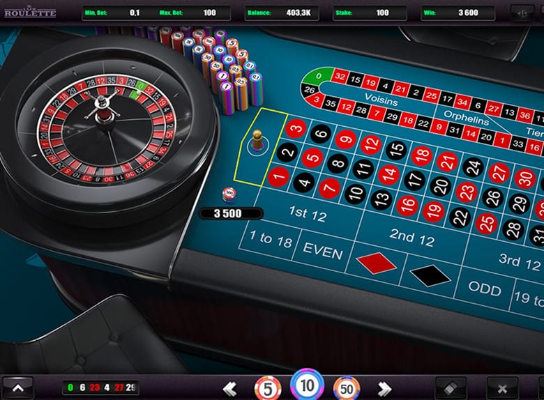 Discover the Best Table Games in Greentube's Extensive Casino Portfolio