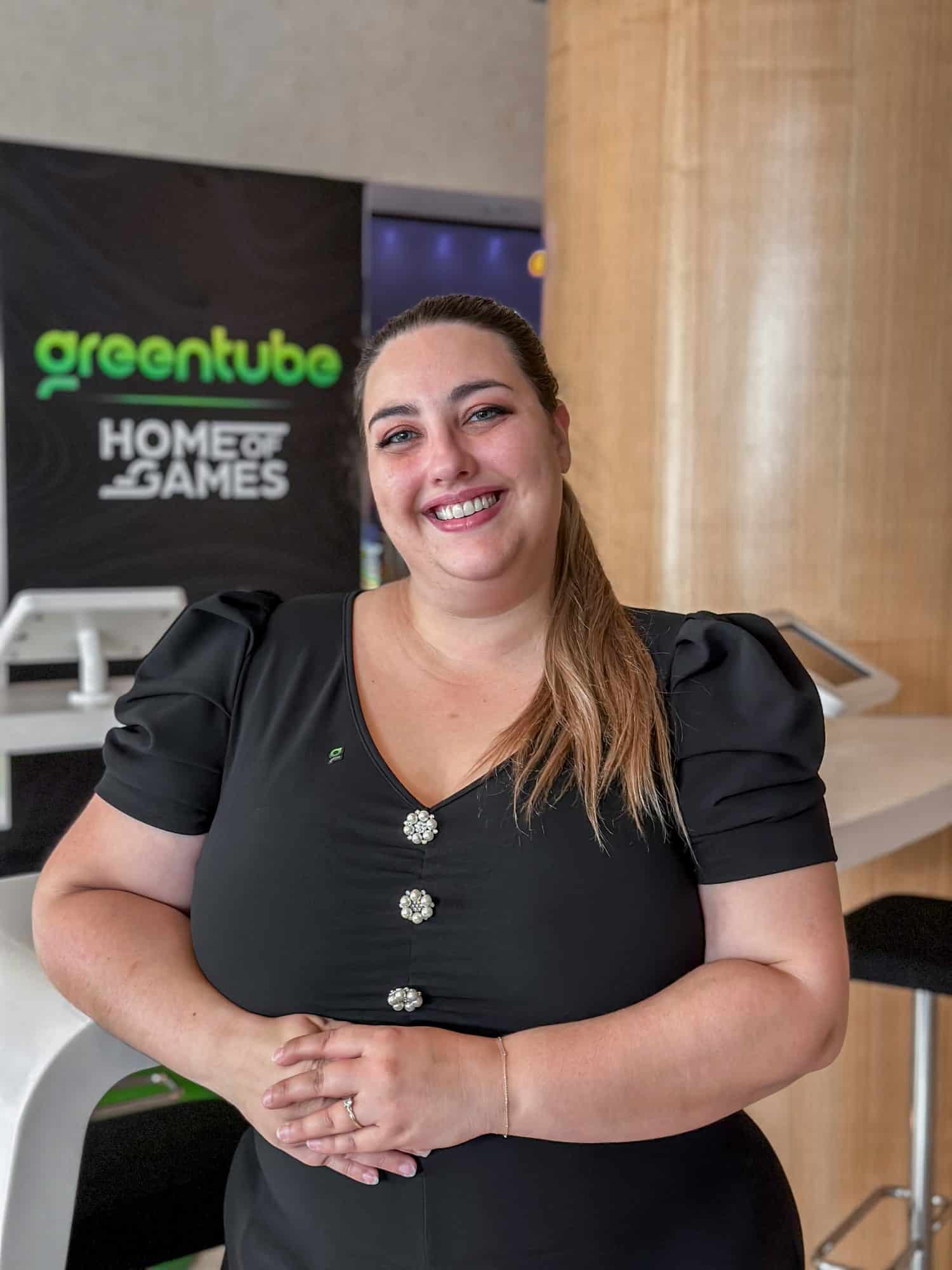 Interview - What makes Greentube A Great Place To Work - Greentube