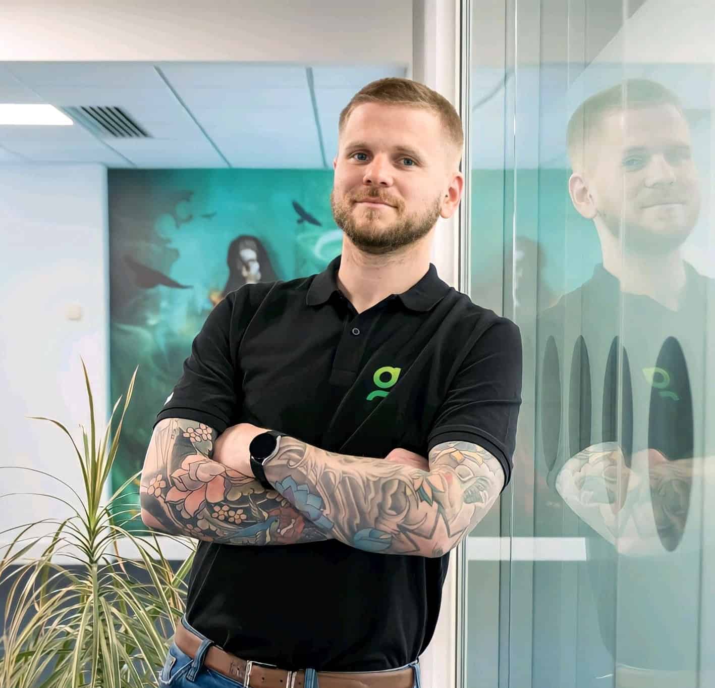 Greentube increases Belgian footprint through Betway launch - Greentube